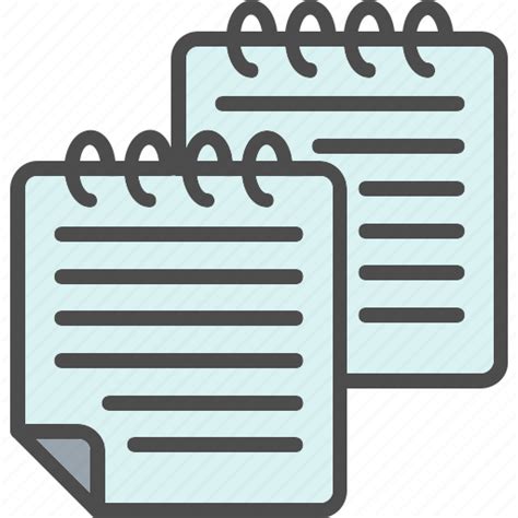 Edit Note Sticky Write Wrote Icon Download On Iconfinder