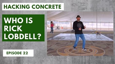 Tim Seay On Linkedin New Podcast With Rick Lobdell Mfa Who Is Rick