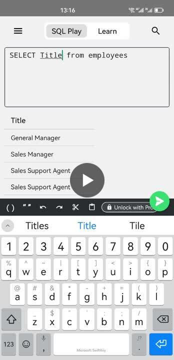 Sql Dataanalytics Sqltutorial Learnsql Techskills Ndivho Ndadza
