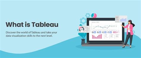 Tableau Mastery Harnessing The Power Of Tableau For Data Visualization By Pearlicoco Jul