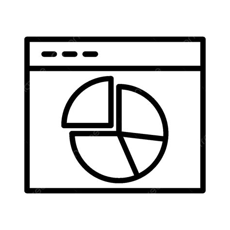 분석 라인 아이콘 벡터 해석학 차트 차트2 PNG 일러스트 및 벡터 에 대한 무료 다운로드 Pngtree