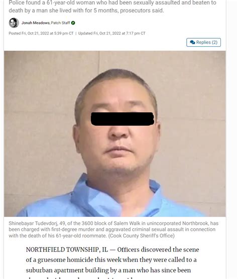 Монголын иргэн АНУ д хүний амь хэрцгийгээр хөнөөсөн хүчирхийлэл үйлдсэн хэрэгт буруутгагдаж байна