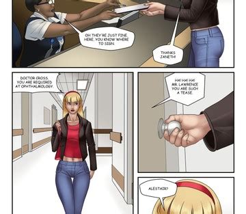 The Allowance Muses Sex And Porn Comics