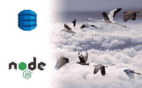 migrations in dynamodb with nodejs