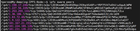 Ipfs Api Connection Refused Ipfs