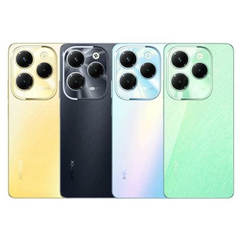 Infinix Hot Pro The Mobile Indian