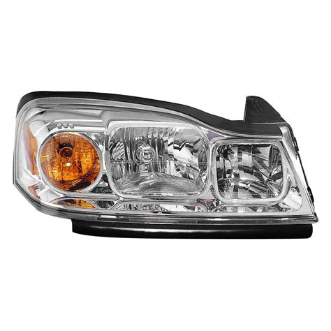 Depo® Saturn Vue 2006 Replacement Headlight