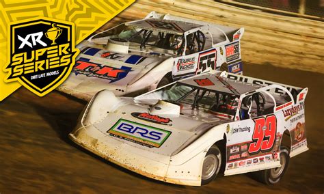 Xr Super Series 2024 Grows To 22 Dates Highlighted By Davenport Speedway Double Xr Super Series