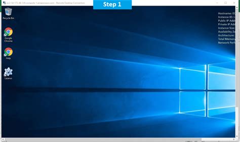 Lazarus On Cloud With Azure And Aws In Cognosys