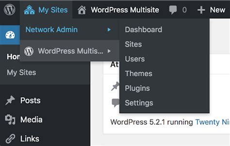 Managing Multiple Sites Wordpress Multisite Vs Separate Installations Beaver Builder