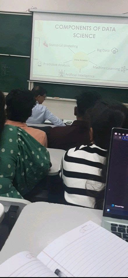 Ai Ml Datascience Iithyderabad Continuouslearning Techinnovation Akshara Krishna