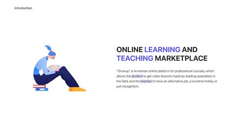 UX UI Design Case Study For Online Courses IOS App Behance