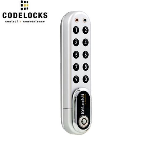 Code Locks Kl1000 G3 Net Netcode Electronic G3 Kit Lock Locker