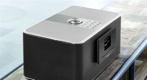 Ddr 75bt Premium All In One Tabletop │sangean Electronics