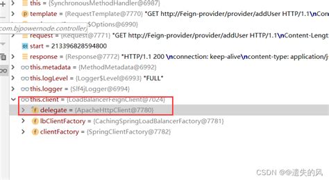 feign的性能优化 feign性能优化 csdn博客