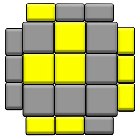 Full Oll Speedygonecuber