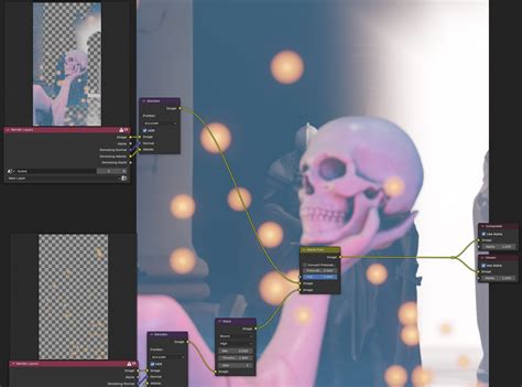 Rendering Blender Saves Render Image Incorrectly Excessive
