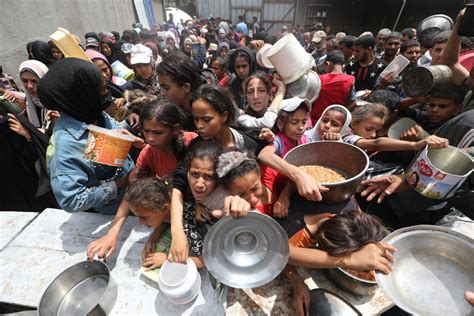 Συμφωνία ΕΕ Ισραήλ για ανθρωπιστική Βοήθεια στη Γάζα μετά από 21 μήνες πολέμου