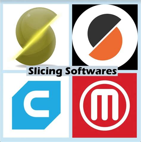 Free Slicing Software Options Printer 3d Printer 3d Printing