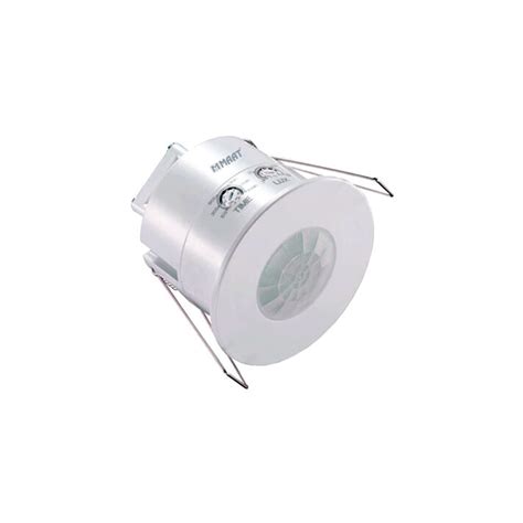 Recessed Ceiling Mounting Sensor Maat