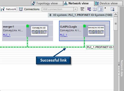 Plc Controlled With Conveylogix Interface Conveylinx Ersc Complete Guide 5 1
