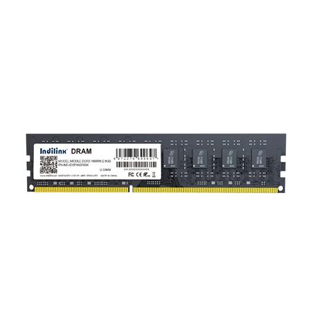 Middle Ddr3 Udimm