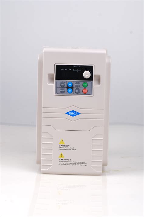Energy Saving Drive Variable Speed Drive Speed Controller Frequency Converter And VFD