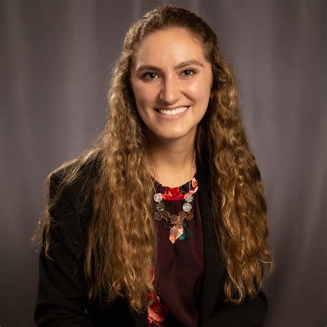 Allison Breen Human Resources Generalist Sherwin Williams Pcg