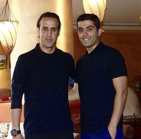 فوری دستور بازداشت علی کریمی توسط پلیس اینترپل صادر شد جرم علی