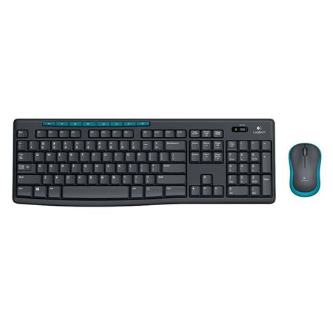 Logitech 3 Logitech Mk275 Kit купить по низкой цене отзывы фото характеристики в интернет