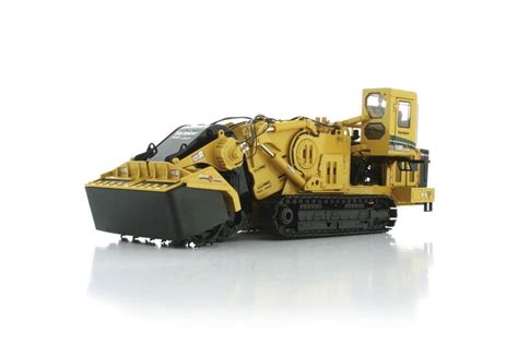 Vermeer T1255tl Commander Terrain Leveler