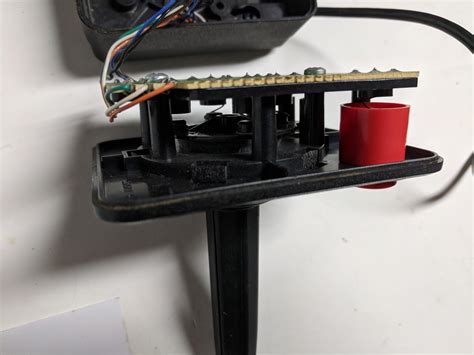 Cx10 Disassembly Photos Atari 2600 Atariage Forums