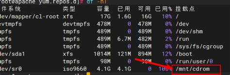 Centos搭建部署apache网站服务 超详细教程 腾讯云开发者社区 腾讯云