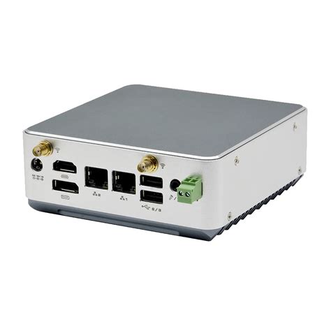 8th 11th Gen Processor Intel Element Core Board Mini Desktop Nuc