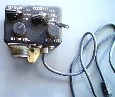 How Does An Interphone System Work At Rebecca Dawson Blog