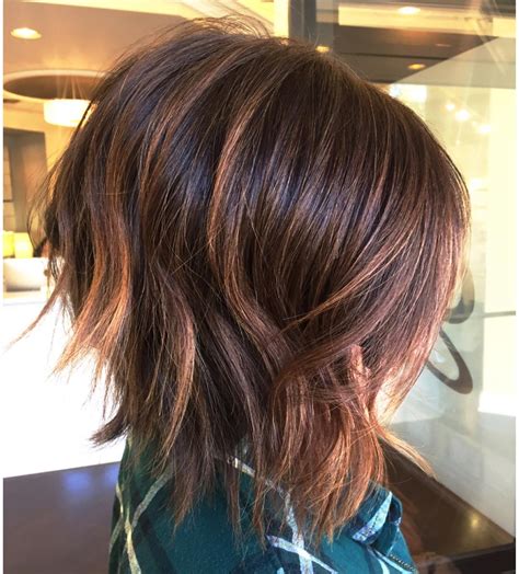 10 Super Cute And Easy Medium Hairstyles Women Shoulder Length Haircut