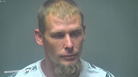 Sampson Jeremy Scott 06 29 2024 Isabella County Mugshots Zone