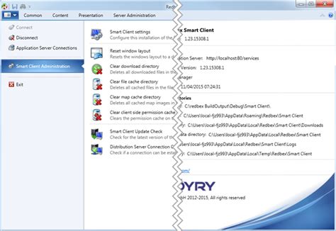 redbex reference manual text