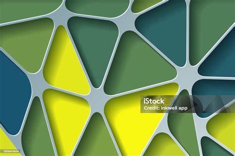 3d 겹침 레이어 효과의 현대적인 배경 0명에 대한 스톡 벡터 아트 및 기타 이미지 0명 개념 곡선 Istock