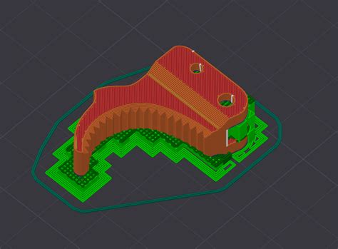 ⚙️ Ruger 1022 Trigger Replacement・free 3d File For ・cults