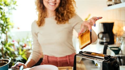 Tips For Making A Perfect Piece Of Toast