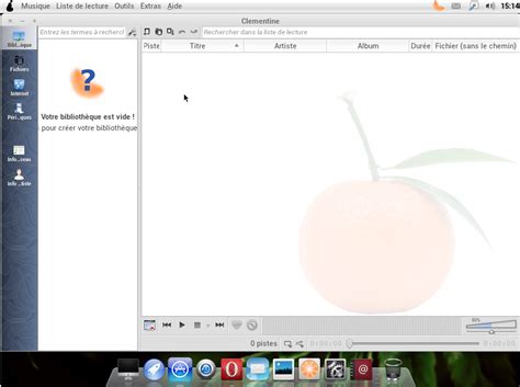 pear os 3 0 an ubuntu based distribution with a mac os x like look and
