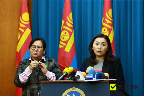 ЗГ Хөдөлмөр нийгмийн хамгааллын салбарт эрс шинэчлэлт хийнэ