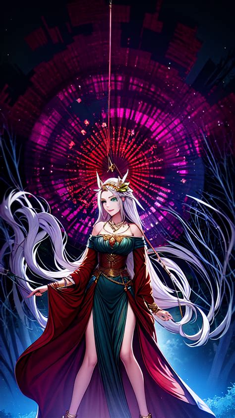 Chat With Elysia Nsfw Enjoy Free Unrestricted AI Character Roleplay No Filter FlowGPT
