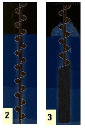 Foundation Concrete And Earthquake Engineering Piling Operations