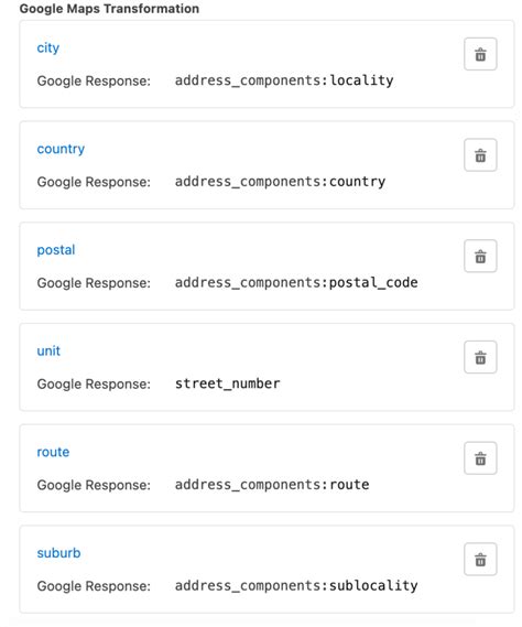 Populating Input Fields From Type Ahead Block In Omniscript Just