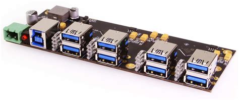 What Is USB Hub Board Used For Artist D