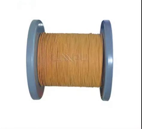 2 Core Fiberglass Lead Wire Cable At ₹ 12meter In New Delhi Id 2855415060691