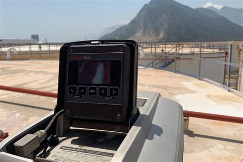 Terminal Automation Systems TBS Engineering