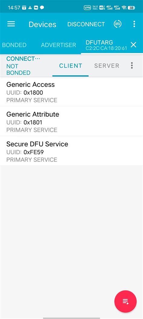 Instructions On Flashing The RF Firmwares NuPhy